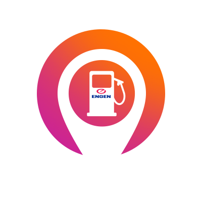 Engen App – Engen Mauritius