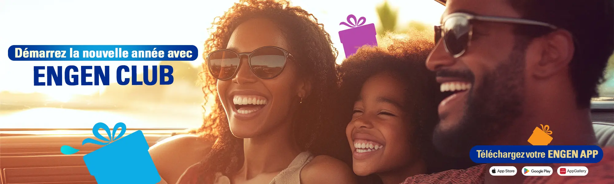 Engen App – Engen Mauritius